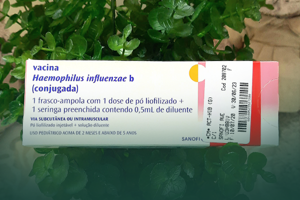 Vacina Hib em Florianópolis e Região - Proteção Garantida