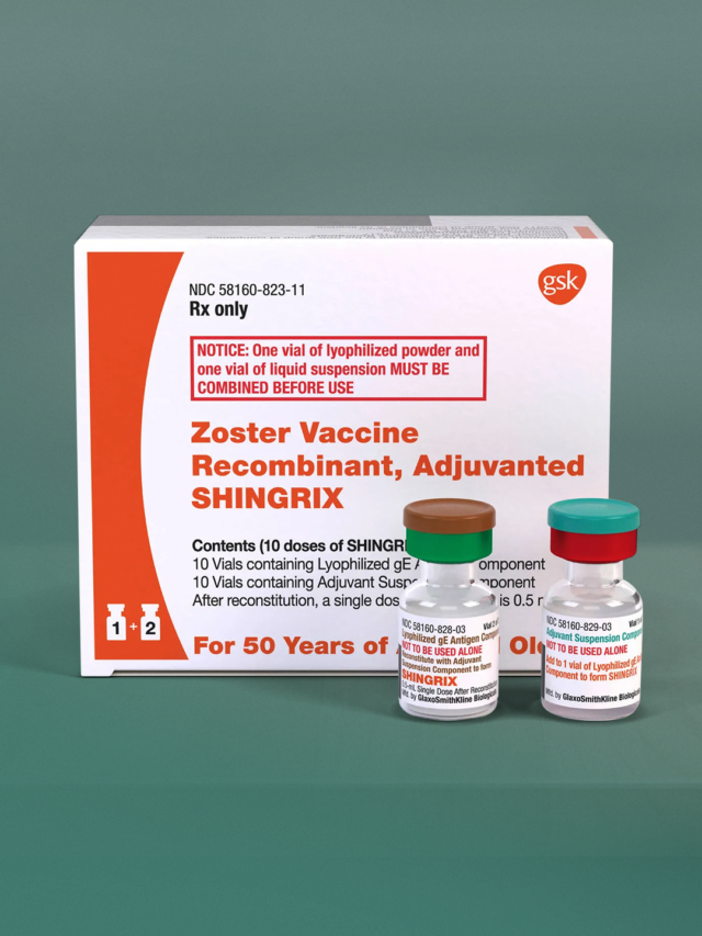 Vacina contra Herpes Zoster: o que é preciso saber? - Imunizar Vacinas